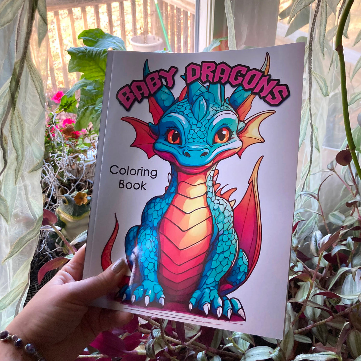The Coloring Books that everyone wants! Magic of Coloring and Relaxati ...