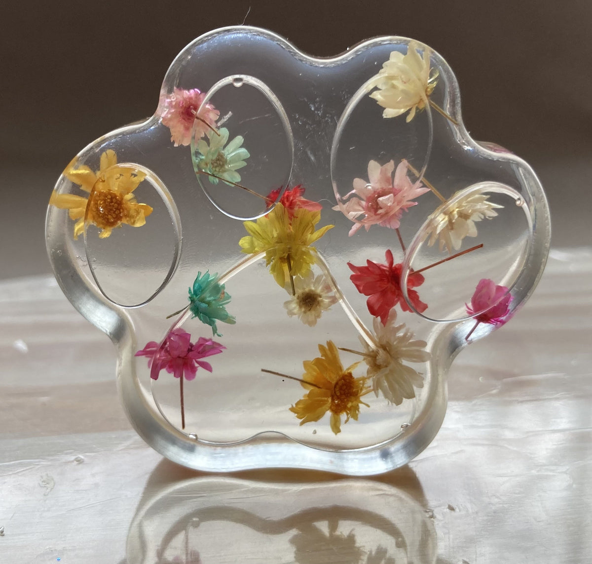 Working with Epoxy Resin - Starter tips for Beginners – The Art Chick ...