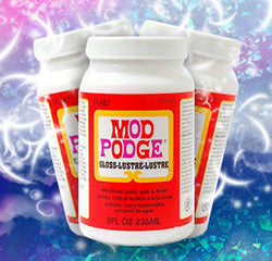 Decoupage -Is it for you? - DIY with Mod Podge – The Art Chick Graphics ...